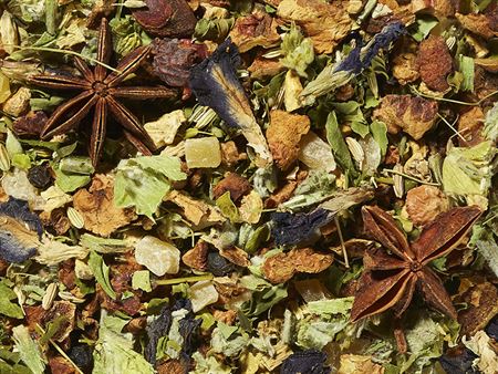 Mr. Grinch (SPECIAL EDITION) | Moonraker Tea Shop